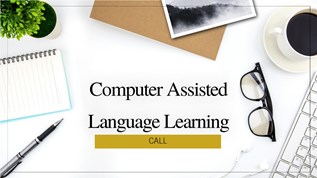 Computer Assisted Language Learning at emaze Presentation