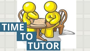 tutor at emaze Presentation