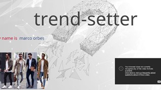 hello at emaze Presentation