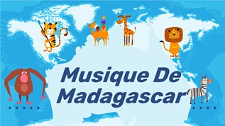 Madagascar Musique at emaze Presentation
