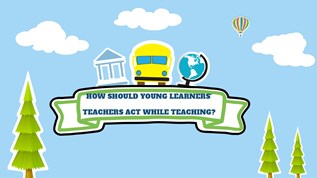 young learners at emaze Presentation