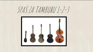 tambure at emaze Presentation