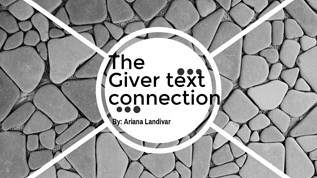 Text Connection at emaze Presentation