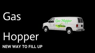 Gas Hopper at emaze Presentation