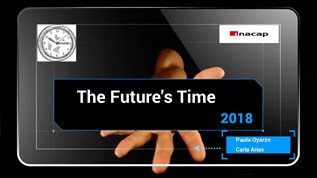 The future at emaze Presentation