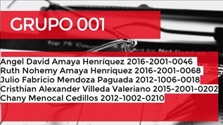 Tarea Grupal 1 at emaze Presentation