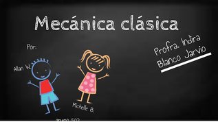 mecanica at emaze Presentation