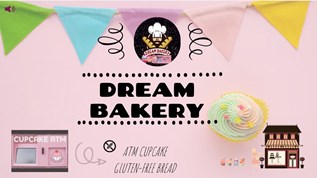 DREAM BAKERY copy2 at emaze E-Card