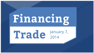 Financing Trade at emaze Presentation