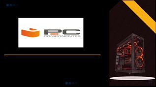 Gaming PC at emaze Presentation