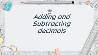 Math Project at emaze Presentation