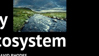 My Ecosystem at emaze Presentation