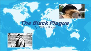 The Black plague at emaze Presentation