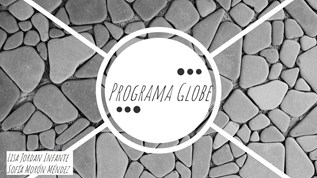 Programa Globe at emaze Presentation