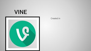 Vine at emaze Presentation