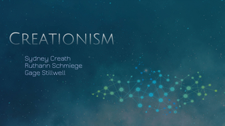 Creationism at emaze Presentation