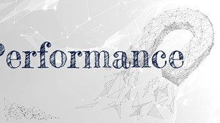 Performance at emaze Presentation