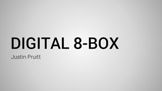 JUSTIN PRUITT-8 box at emaze Presentation