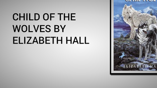 child of the wolves at emaze Presentation