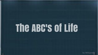 The ABC's of Life at emaze Presentation