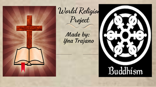 World Religion Project at emaze Presentation