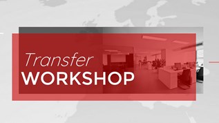Transfer WORKSHOP at emaze Presentation
