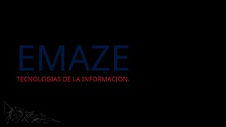 EMAZE at emaze Presentation