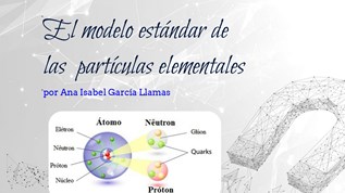 el modelo estandar de las particulas elementales at emaze Presentation