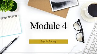 Module 4 at emaze Presentation