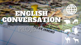 CONVERSATION PROJECT at emaze Presentation