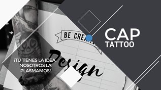 CAP Tattoo at emaze Presentation