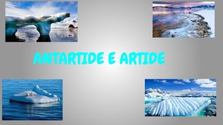 ANTARTIDE E ARTIDE at emaze Presentation