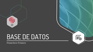 BASE DE DATOS at emaze Presentation