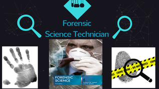 Forensic Science Career at emaze Presentation