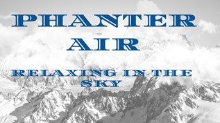 PHANTOM AIR at emaze Presentation