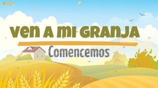ven a mi granja at emaze Presentation