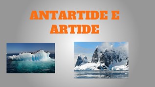 ANTARTIDE E ARTIDE at emaze Presentation
