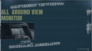 ALL AROUND VIEW MONITOR at emaze Presentation