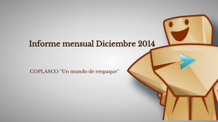 coplasco diciembre at emaze Presentation
