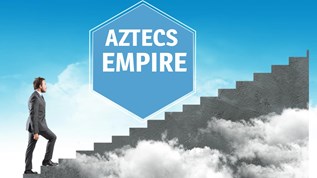 aztecs at emaze Presentation