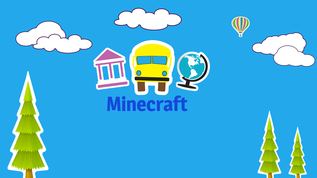 minecraft at emaze Presentation