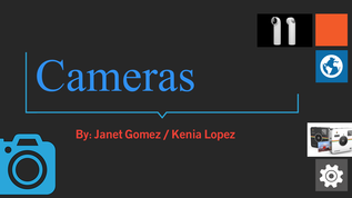 Technology Presentation at emaze Presentation