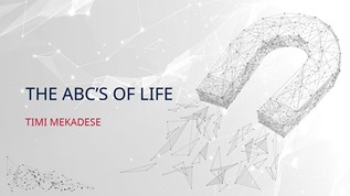 THE ABC’S OF LIFE at emaze Presentation