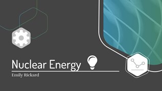 Nuclear Energy at emaze Presentation