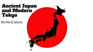Ancient and Modern Japan at emaze Presentation