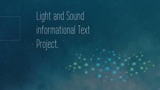 Space at emaze Presentation