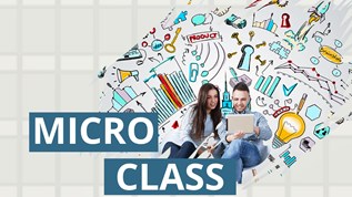 MICRO CLASS at emaze Presentation