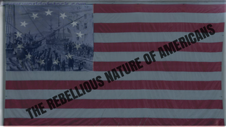 Rebellious Nature Of Americans In History at emaze Presentation