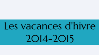 winter project at emaze Presentation