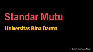 Standar Mutu BPM Final 100115 ppt.pptx at emaze Presentation